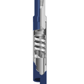 Wash Pipe – Arabian Oilfield Supplies & Services