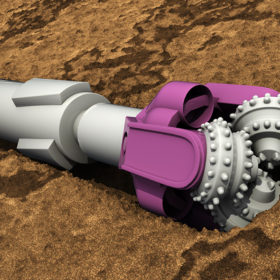 Wash Pipe – Arabian Oilfield Supplies & Services